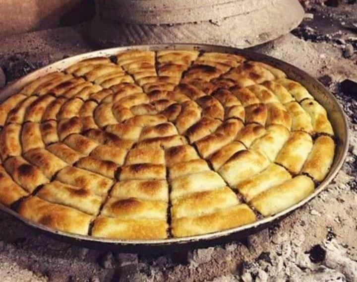 Pite Ispod Sača Kod Hamde - Tourism Bosnia and Herzegovina: Visit BiH