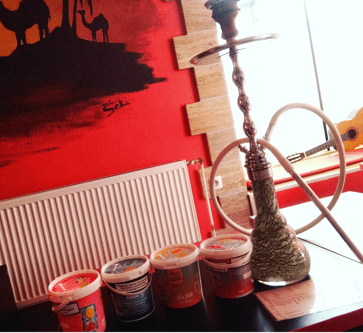 Nargila bar Marocco - Tourism Bosnia and Herzegovina: Visit BiH