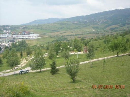 Park Betanija - Tourism Bosnia and Herzegovina: Visit BiH