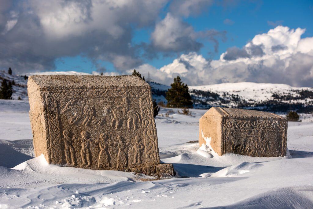 Blidinje Nature Park - Tourism Bosnia and Herzegovina: Visit BiH