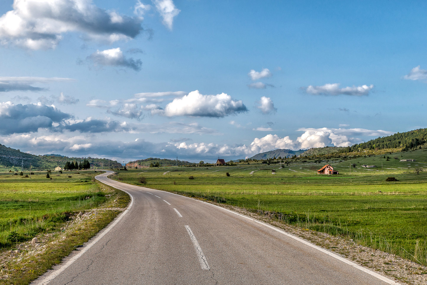Blidinje Nature Park - Tourism Bosnia and Herzegovina: Visit BiH
