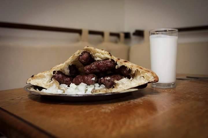 FAST FOOD VIVA - Tourism Bosnia and Herzegovina: Visit BiH