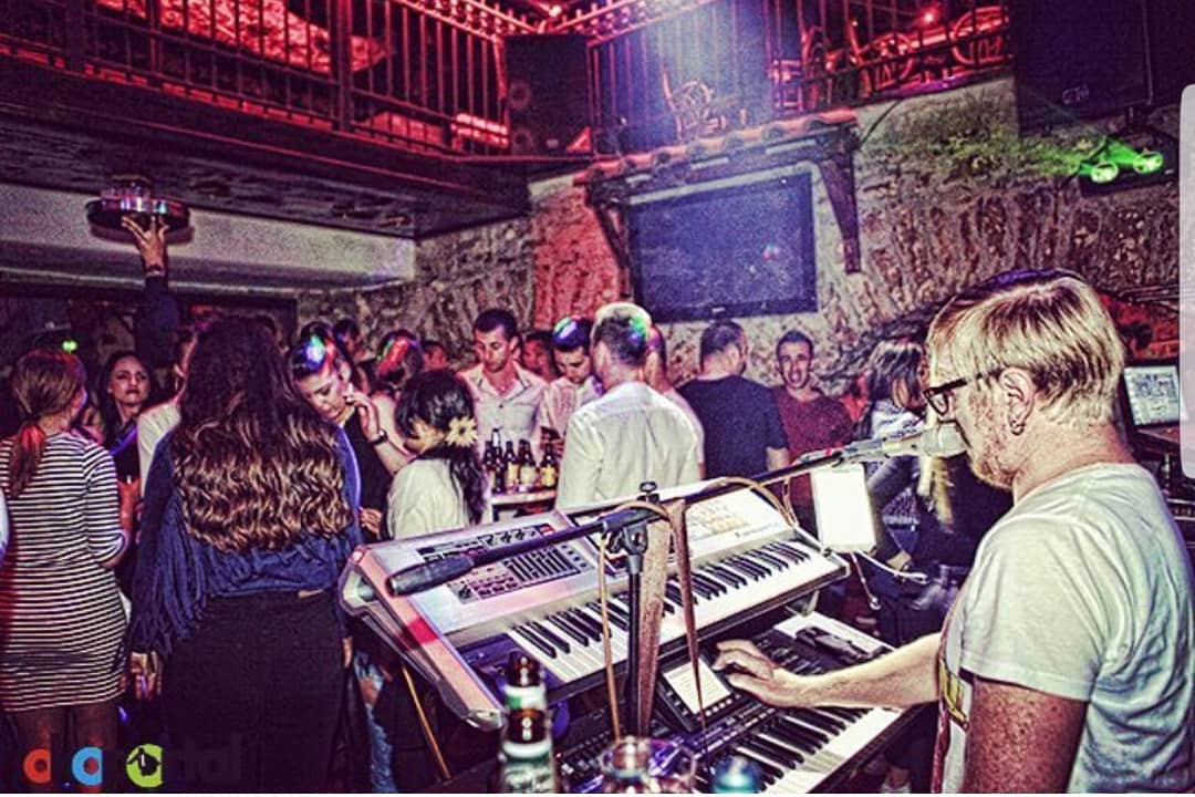 Club Galerija - Tourism Bosnia and Herzegovina: Visit BiH