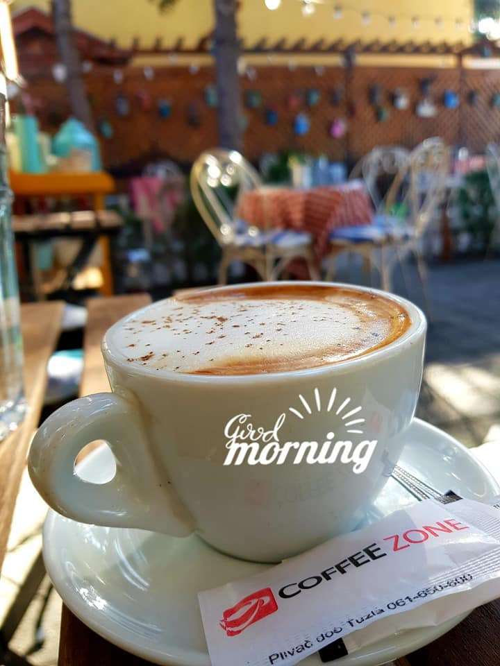 Coffee Zone - Tourism Bosnia and Herzegovina: Visit BiH