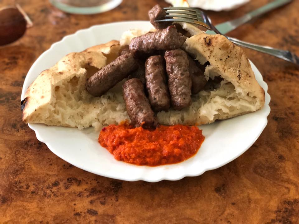 Ćevabdžinica Anesko - Tourism Bosnia and Herzegovina: Visit BiH