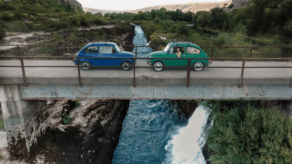 The Herzegovinian weekend - Tourism Bosnia and Herzegovina: Visit BiH