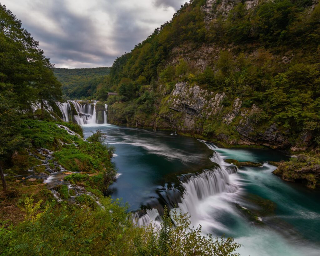Una National Park - Tourism Bosnia and Herzegovina: Visit BiH