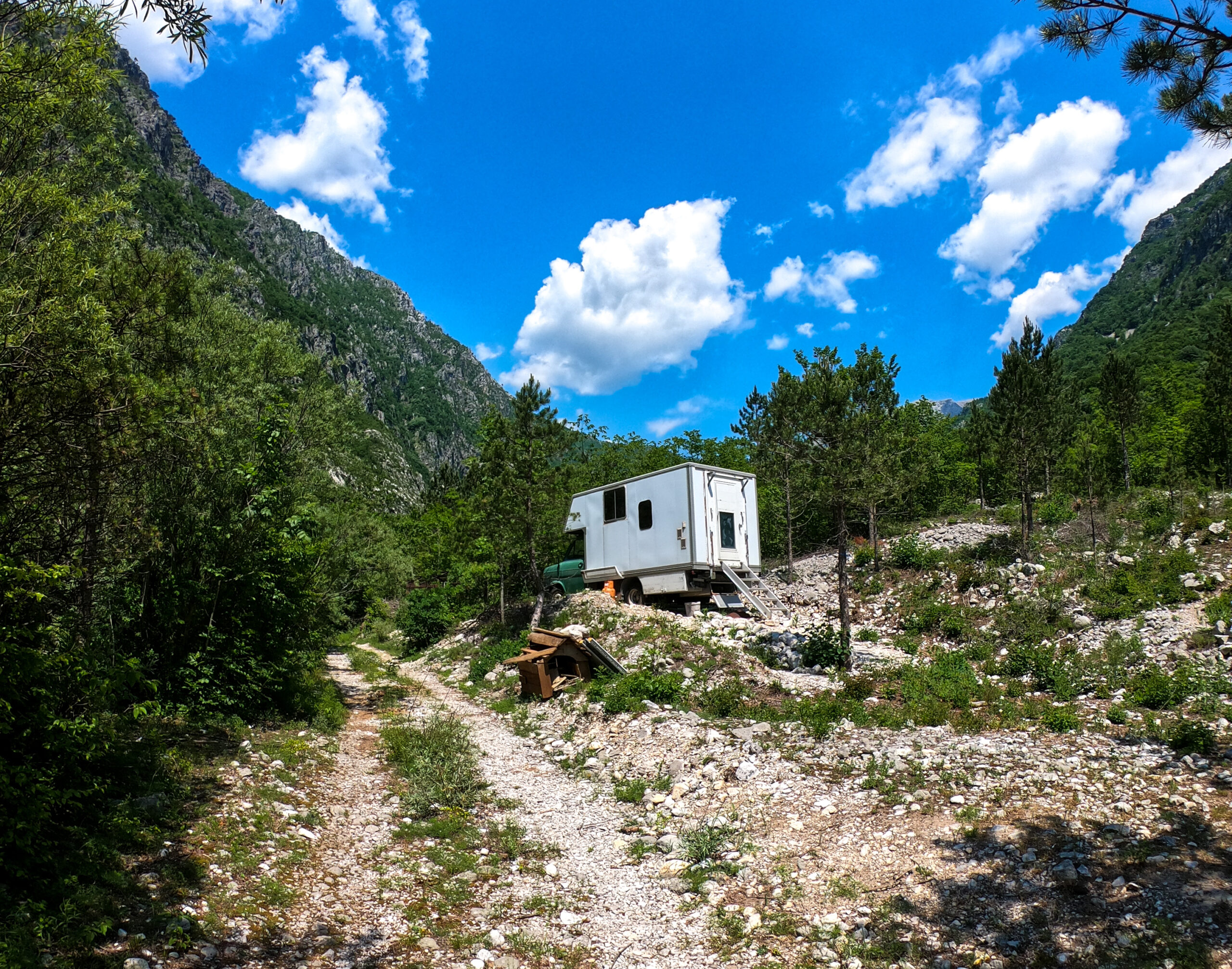 Mostarska Bijela - Tourism Bosnia and Herzegovina: Visit BiH