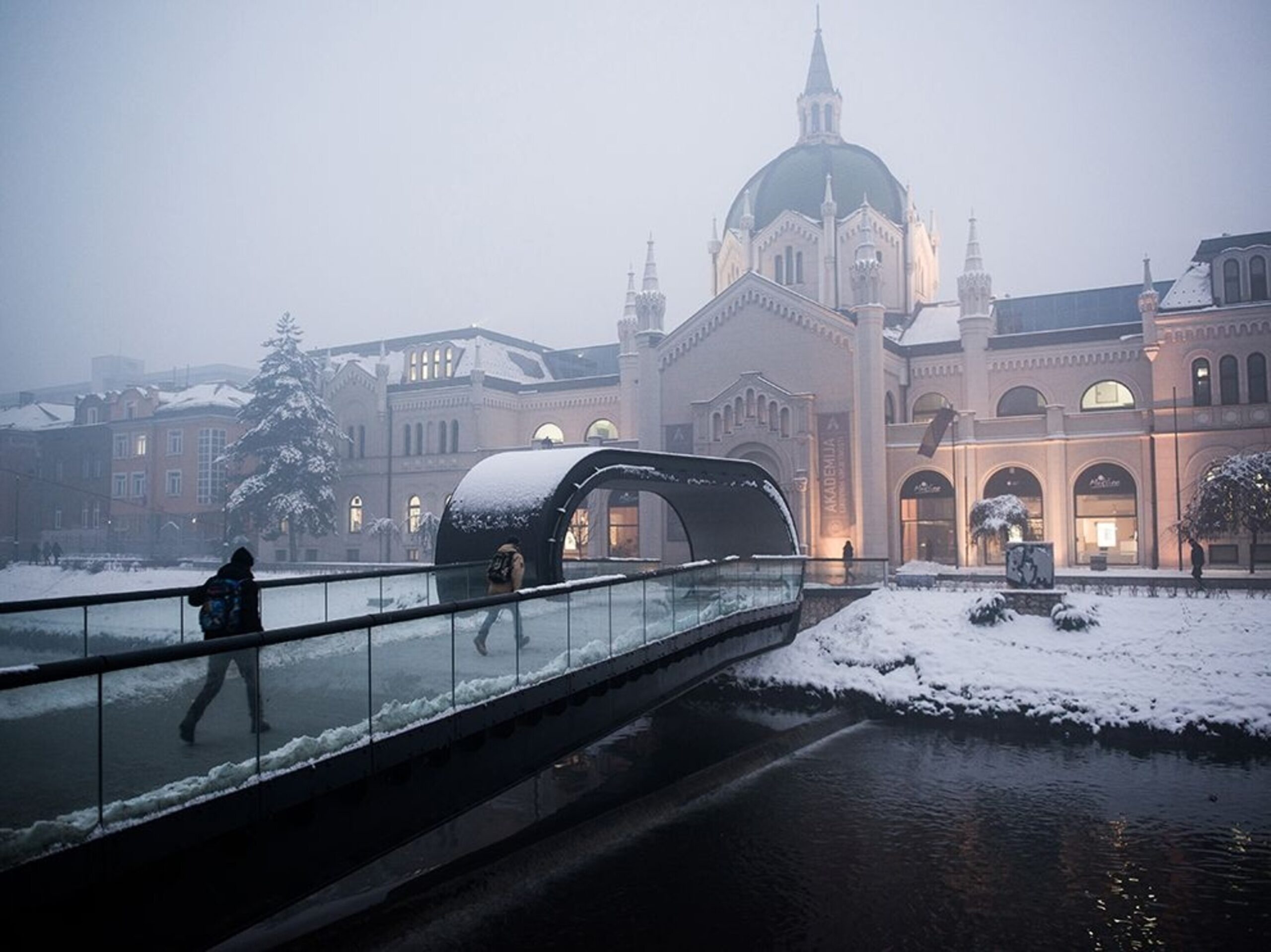 Travel to Bosnia - Tourism Bosnia and Herzegovina: Visit BiH