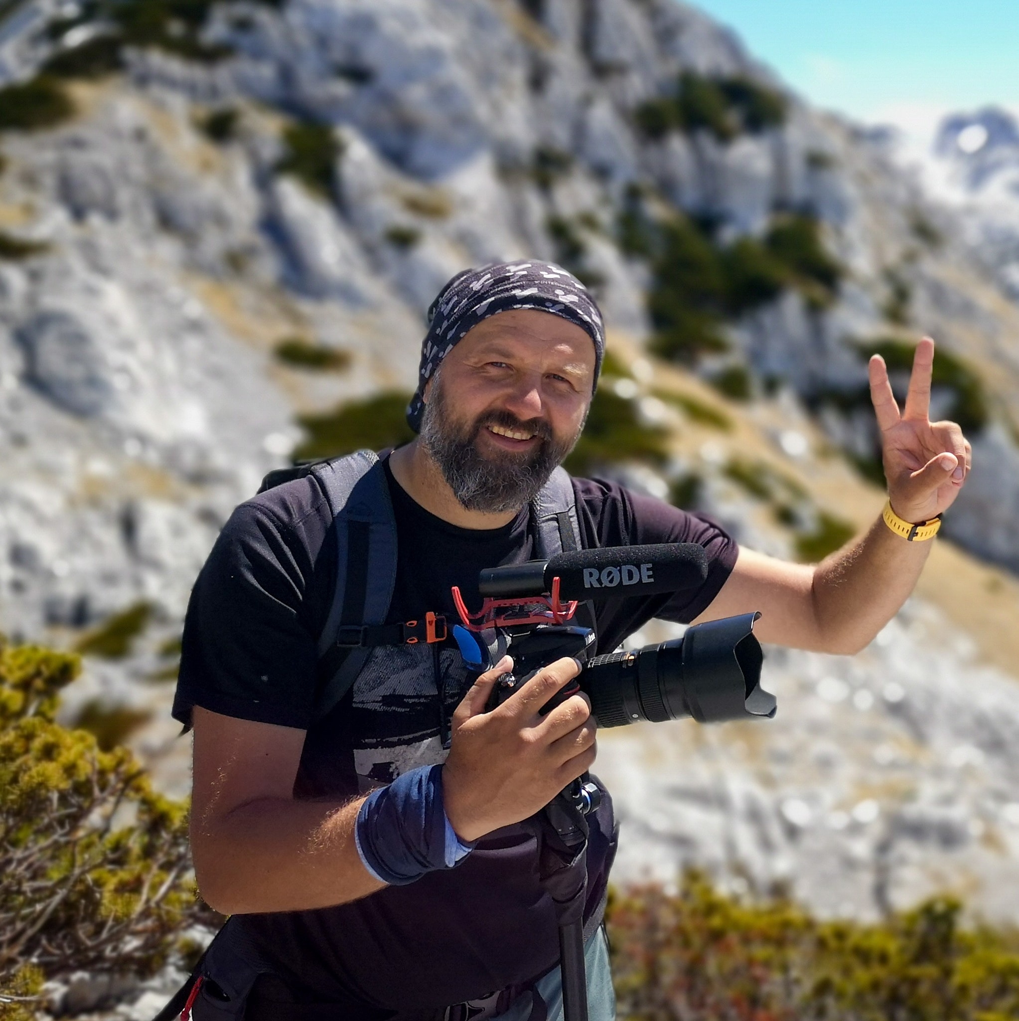 Travel to Bosnia - Tourism Bosnia and Herzegovina: Visit BiH